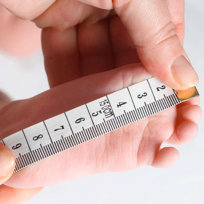  ASTUCE L importance De Mesurer Le Pied De Nos Bambins Les Pas Petits